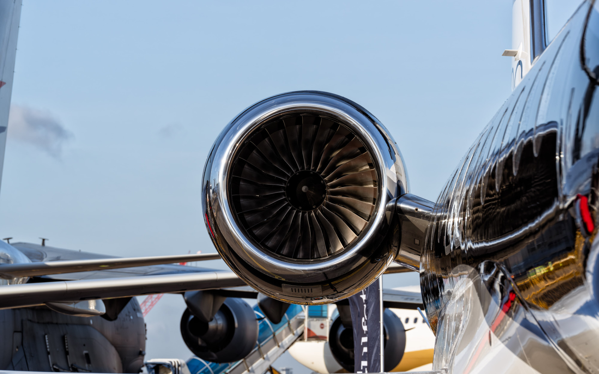 Experia Events | Our Portfolio